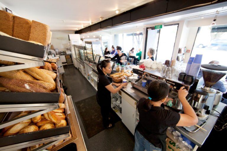 Where To Buy Our Fresh, Frozen and Parbake Products - Paneton Bakery