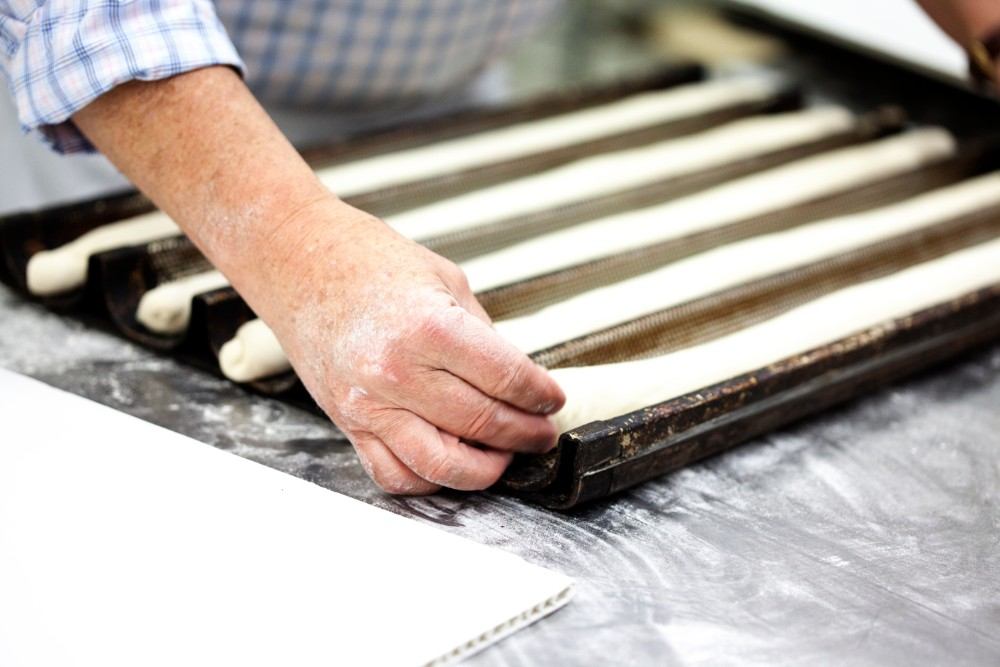 Paneton - Our French Bakery - Paneton Bakery