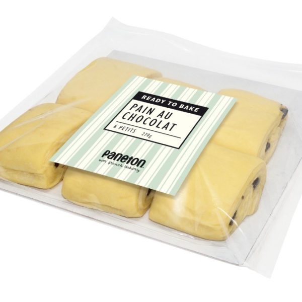 Paneton - Our French Bakery - Paneton Bakery