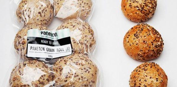 Parbake: we do the making, you do the baking - Paneton Bakery