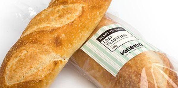Parbake: we do the making, you do the baking - Paneton Bakery