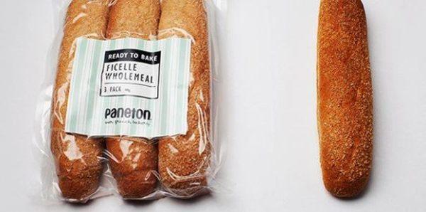 Parbake: we do the making, you do the baking - Paneton Bakery