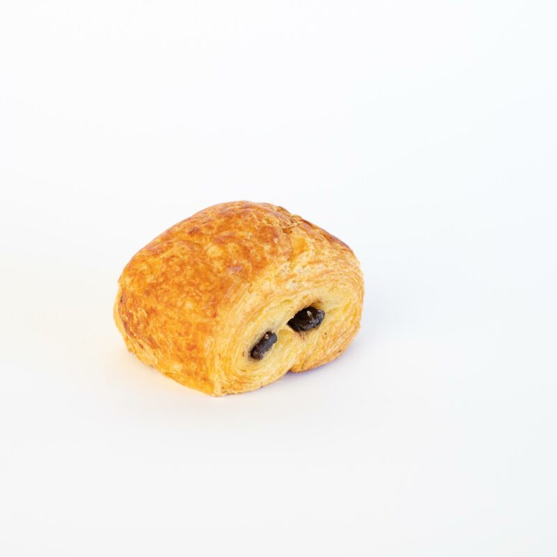 Pain Au Chocolat - Paneton Bakery