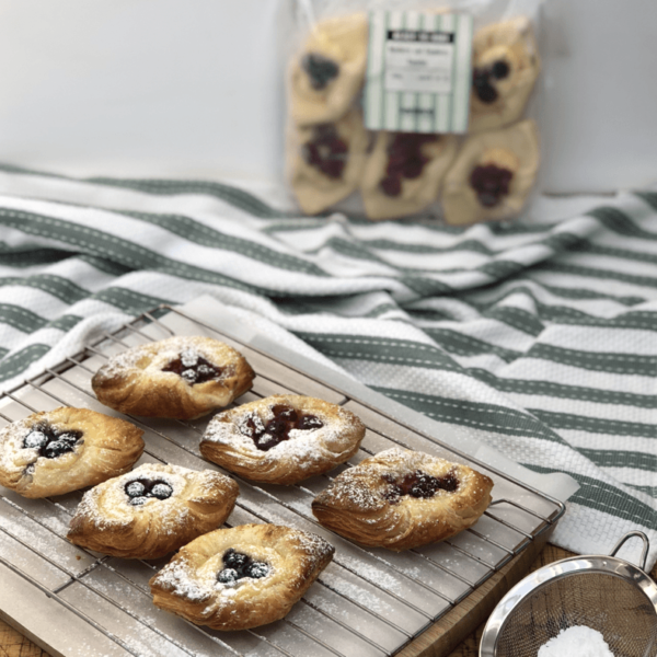 Paneton - Our French Bakery - Paneton Bakery