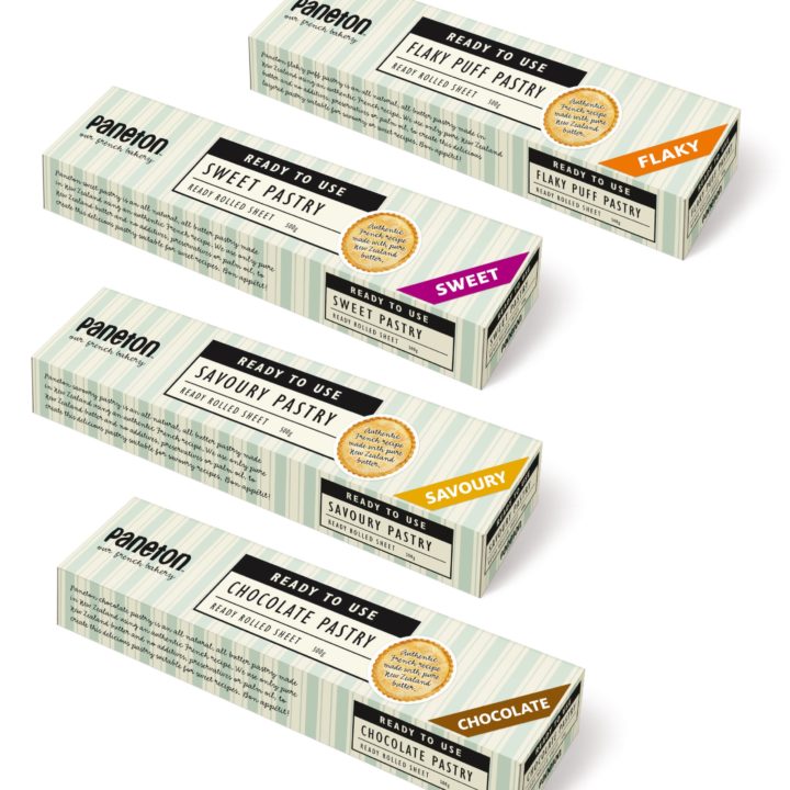 Paneton - Our French Bakery - Paneton Bakery