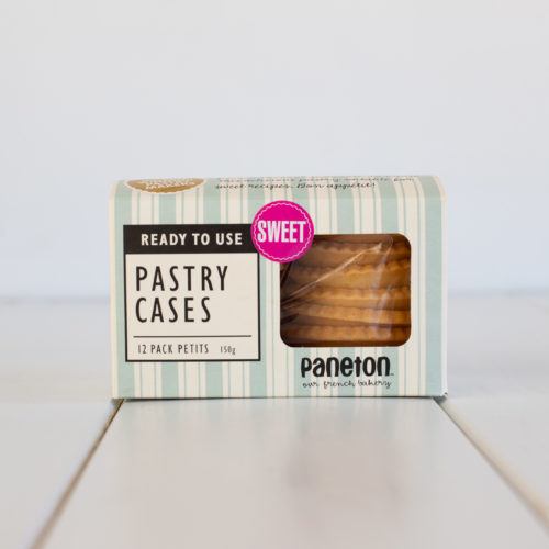 Pastry for Pastries, our "Ready to Use" range - Paneton Bakery