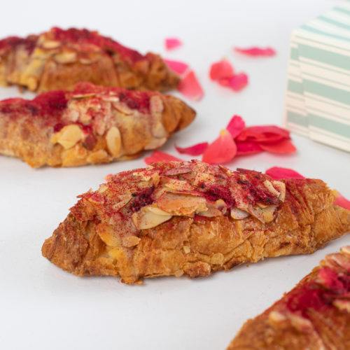 Frozen Croissants Archives - Paneton Bakery