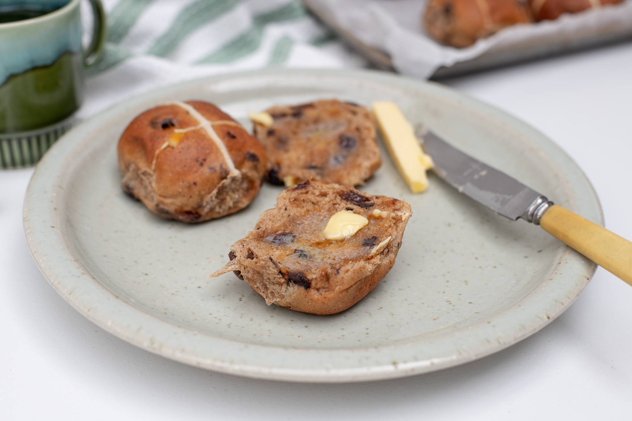 Paneton - Our French Bakery - Paneton Bakery