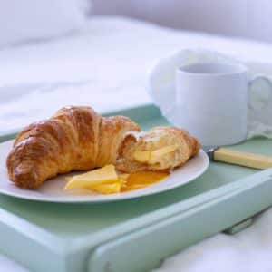 Everything you need to know about Croissants - Paneton Bakery