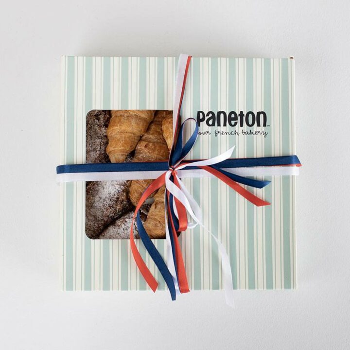 Fresh Pain Au Chocolat Archives - Paneton Bakery