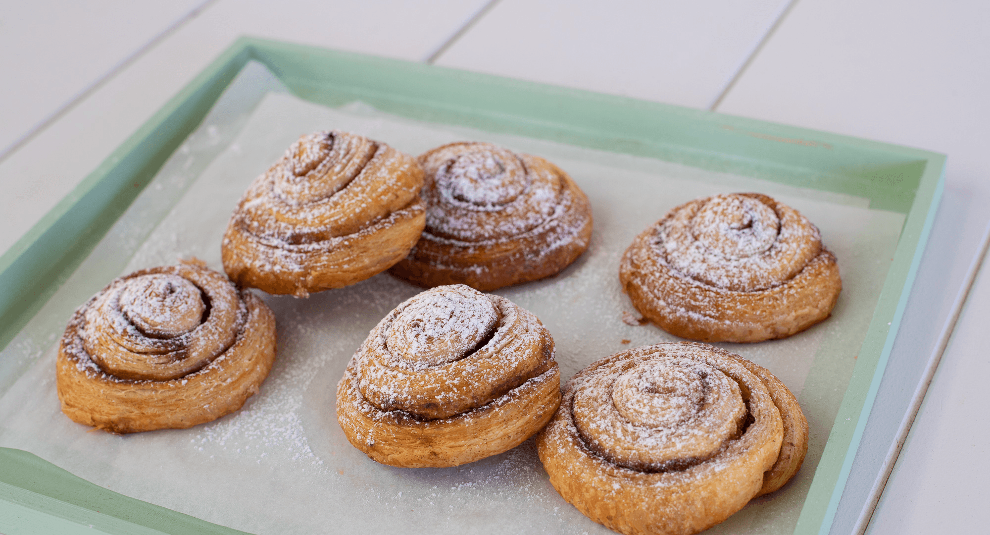 Paneton - Our French Bakery - Paneton Bakery