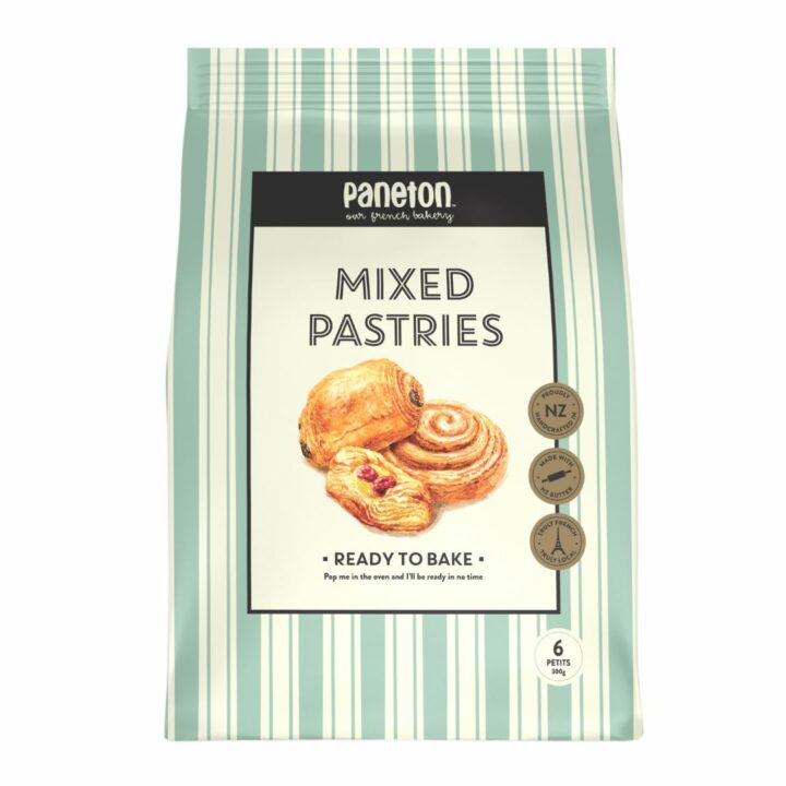 Frozen Pastries Archives - Paneton Bakery