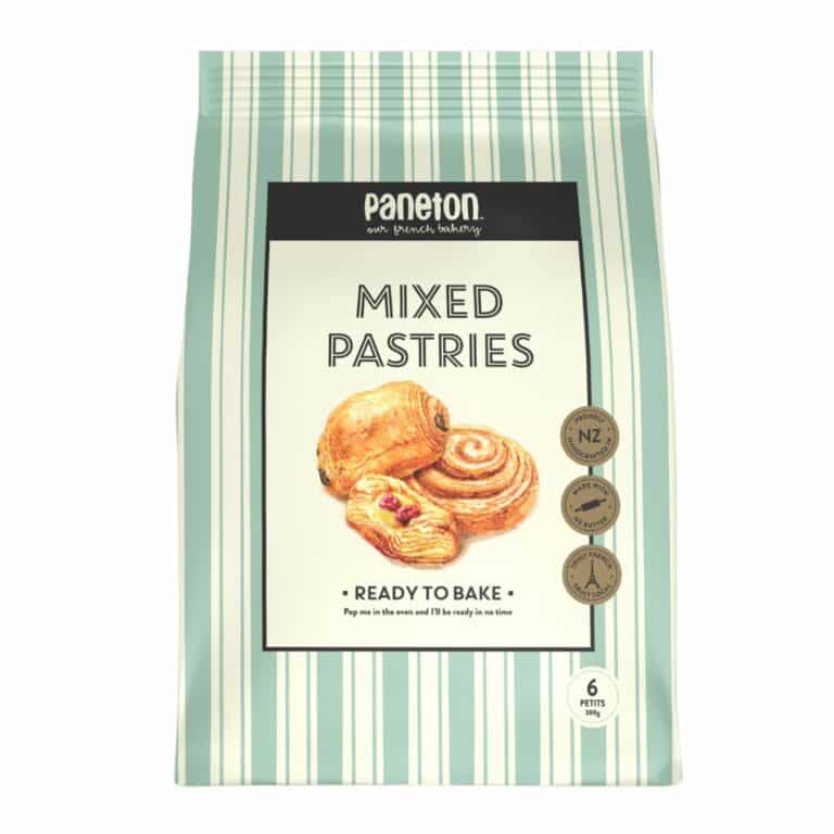 Paneton - Our French Bakery - Paneton Bakery