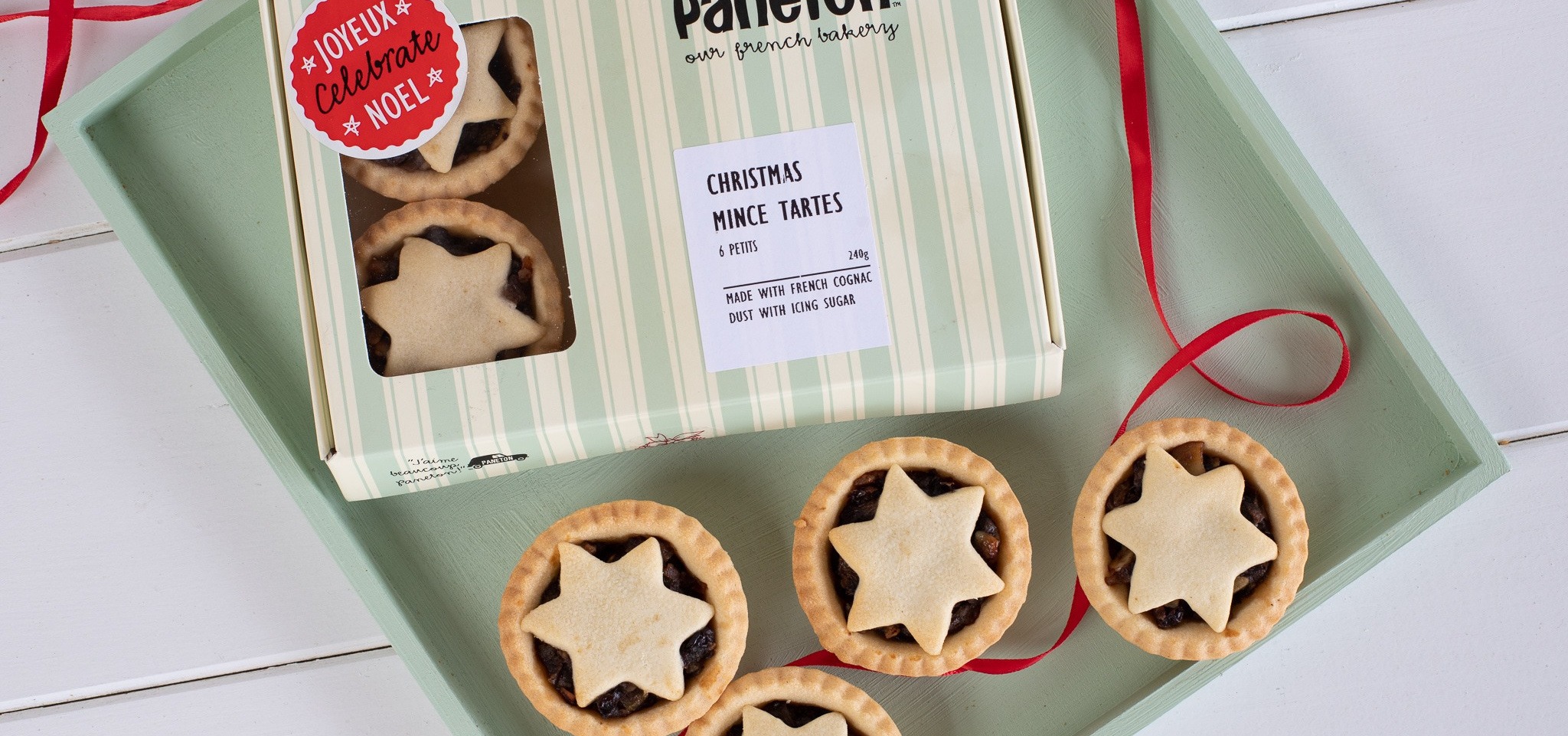 Paneton - Our French Bakery - Paneton Bakery