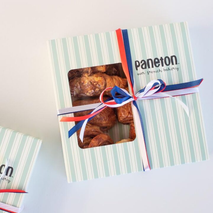 Paneton - Our French Bakery - Paneton Bakery